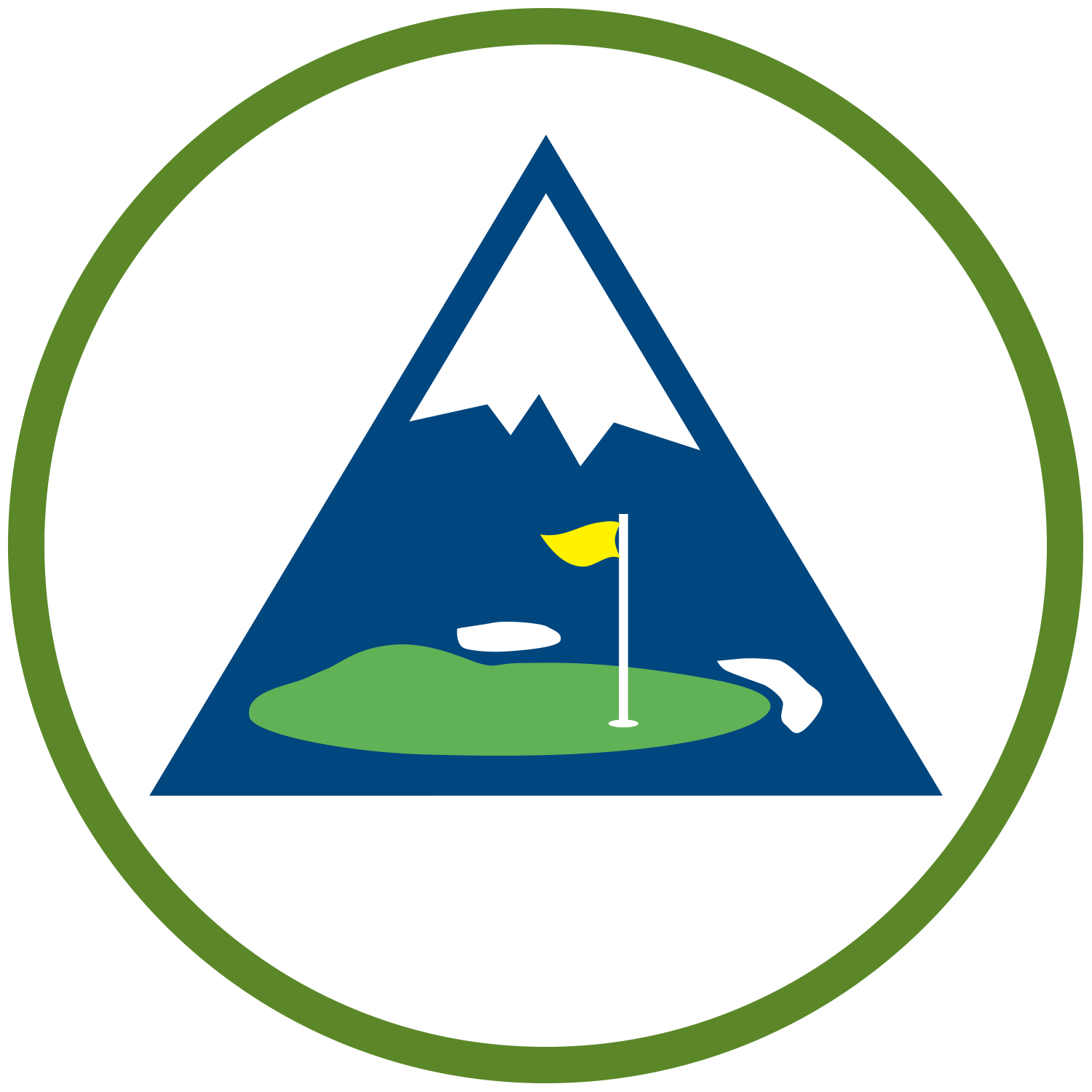 Sugarloaf Golf Club > Town of Carrabassett Valley